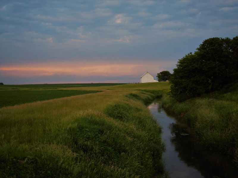 Gorgeous Midwestern Sunset | Smithsonian Photo Contest | Smithsonian ...