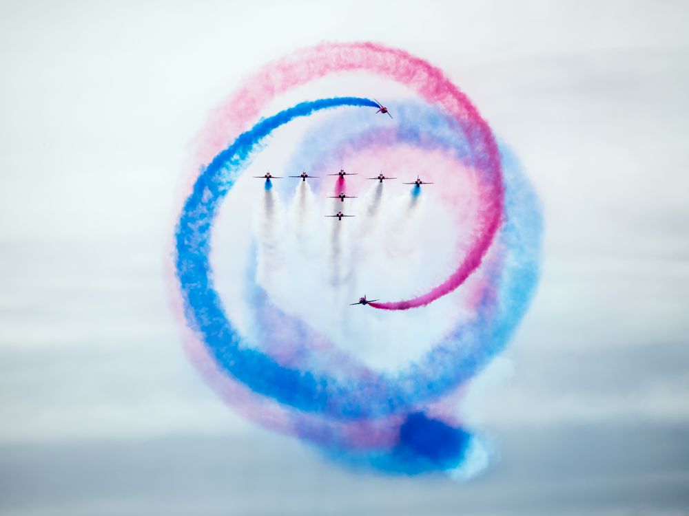 Fly Through | Smithsonian Photo Contest | Smithsonian Magazine