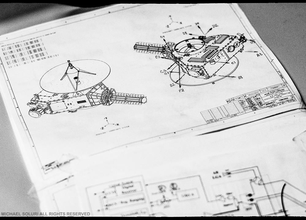 These Pictures Give a Rare Glimpse Into the Heart of the Pluto Flyby