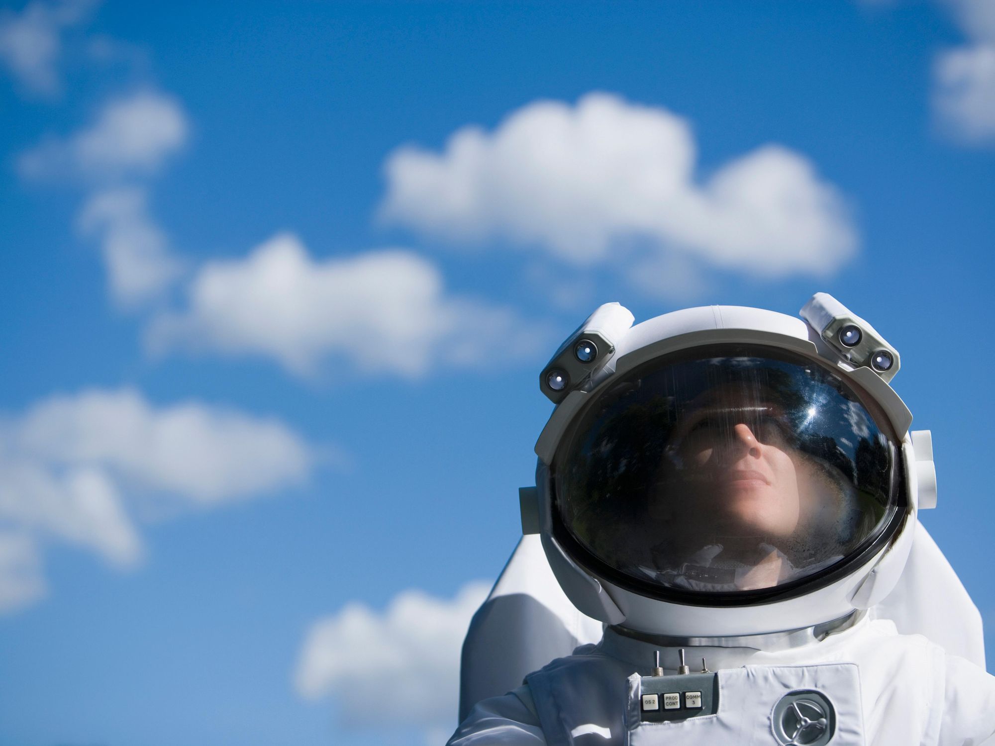 Astronauts Have Some Weird Pre-Launch Traditions