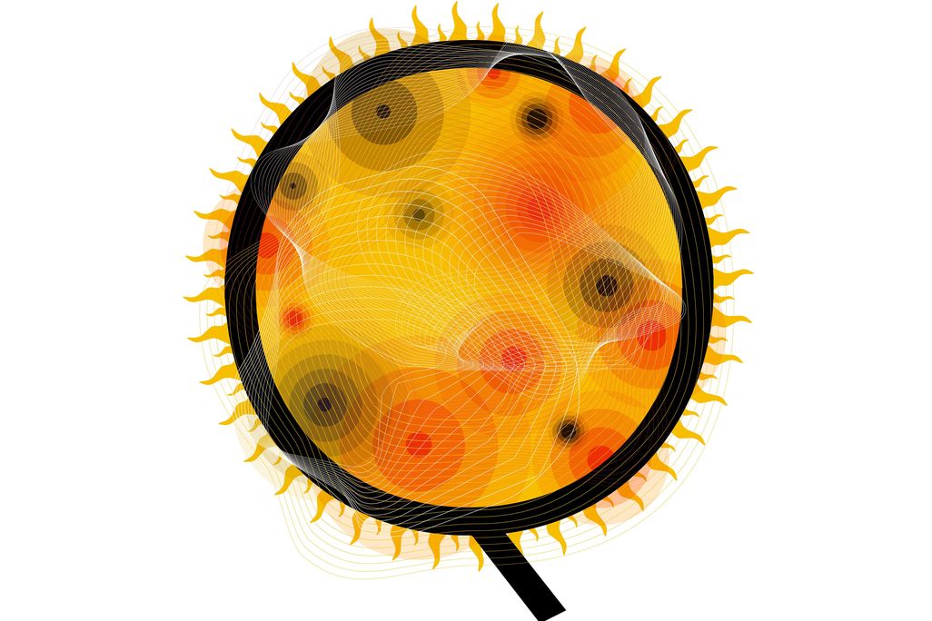 How Do Scientists Record Sounds From the Sun? And More Questions From ...