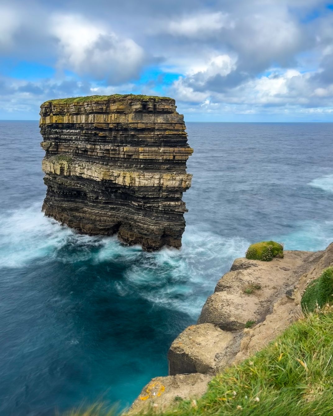 Sea Stack | Smithsonian Photo Contest | Smithsonian Magazine