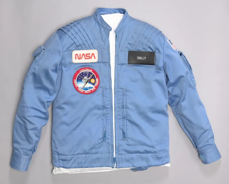 A Woman’s Place: In Outer Space | Smithsonian Voices | Smithsonian ...