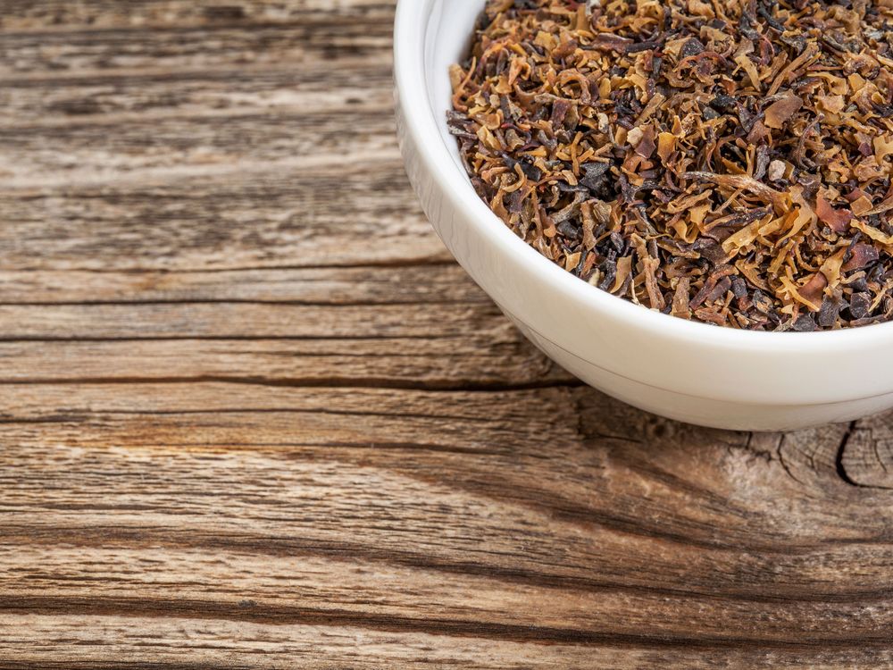 A Brief History of Ireland's Carrageen Moss Pudding