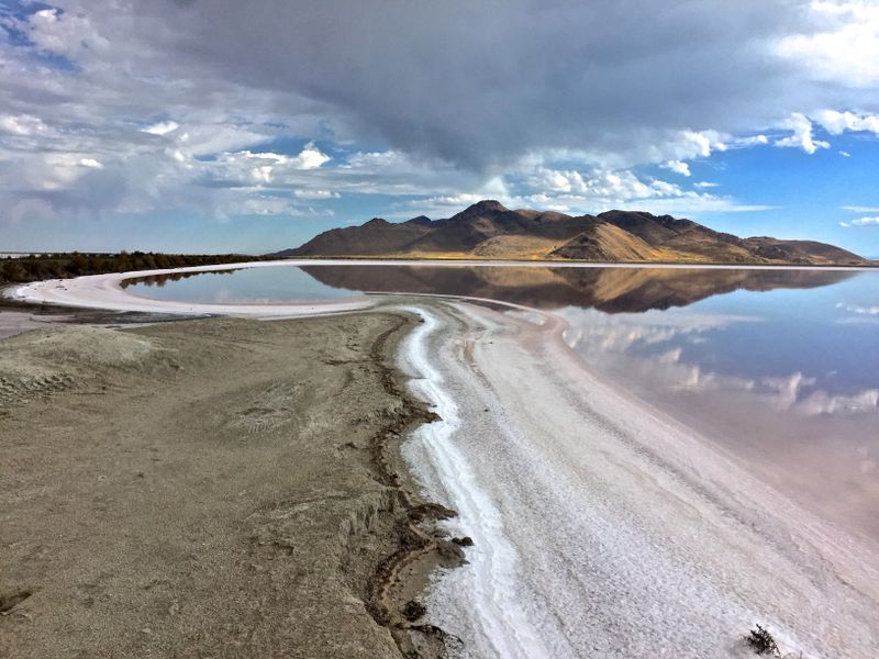 Stansbury Island | Smithsonian Photo Contest | Smithsonian Magazine