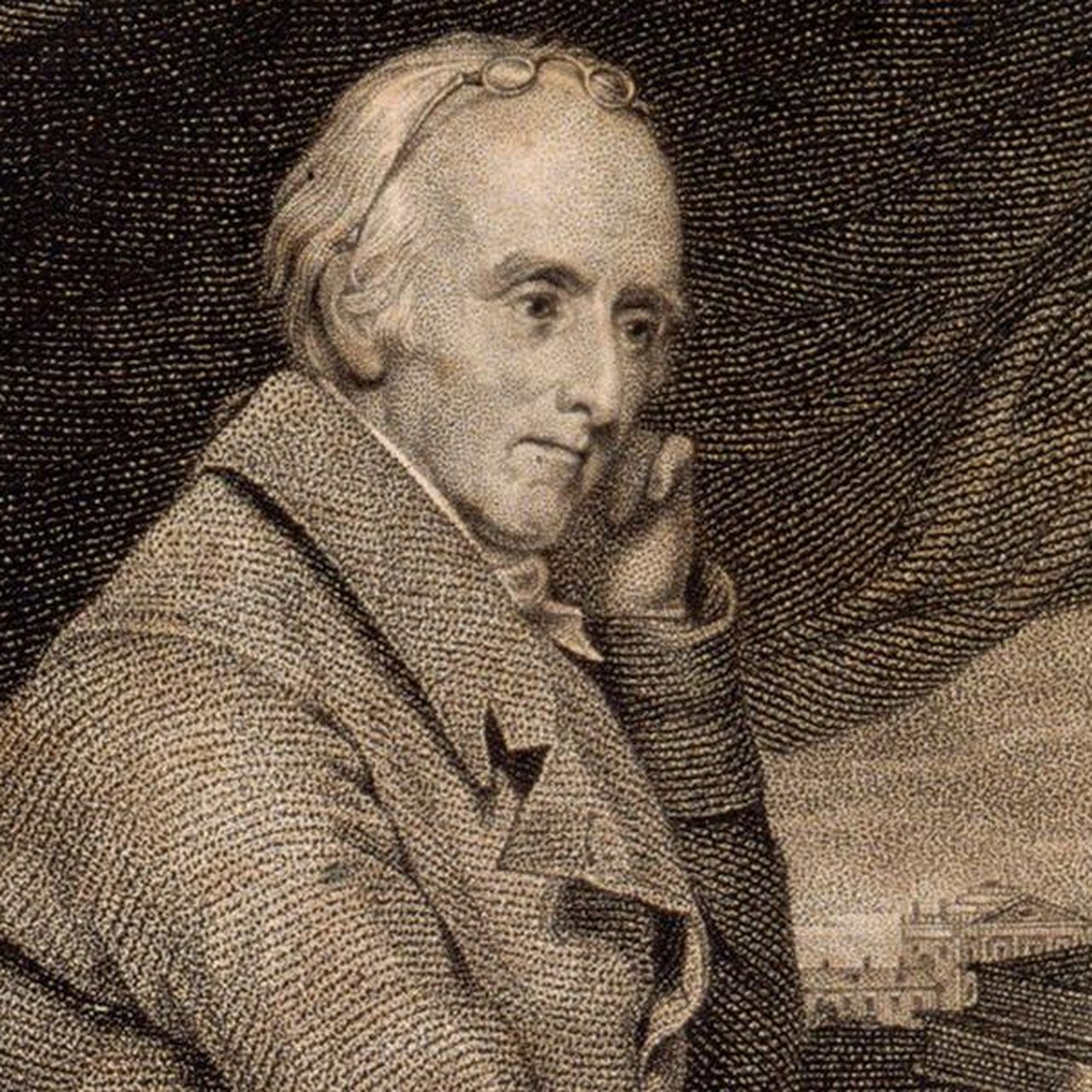 benjamin rush