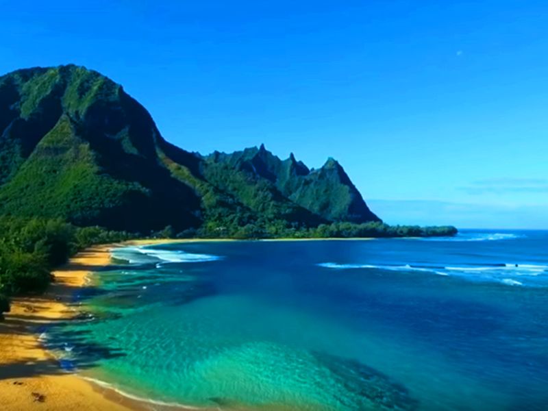 Blue Green Nature | Smithsonian Photo Contest | Smithsonian Magazine