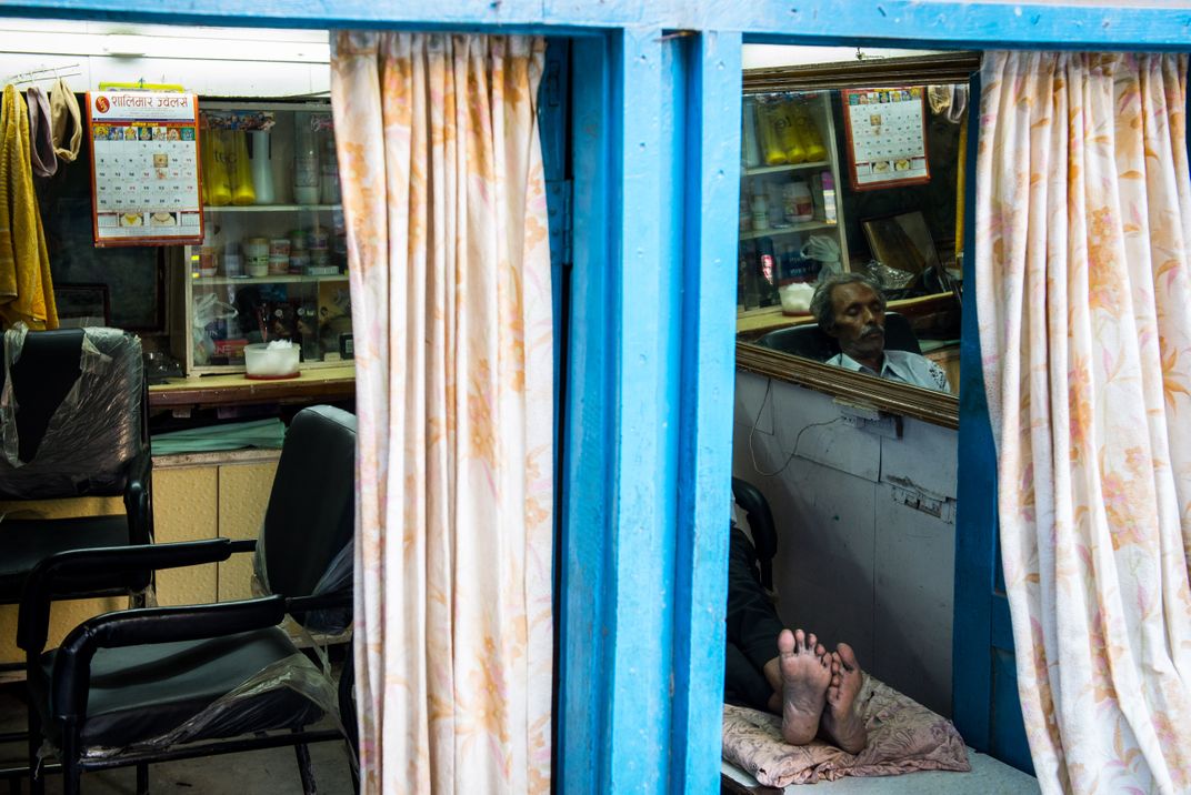 Nap time | Smithsonian Photo Contest | Smithsonian Magazine