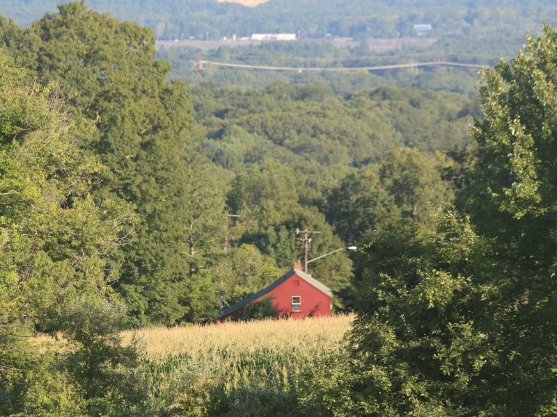 Connecticut Farm | Smithsonian Photo Contest | Smithsonian Magazine
