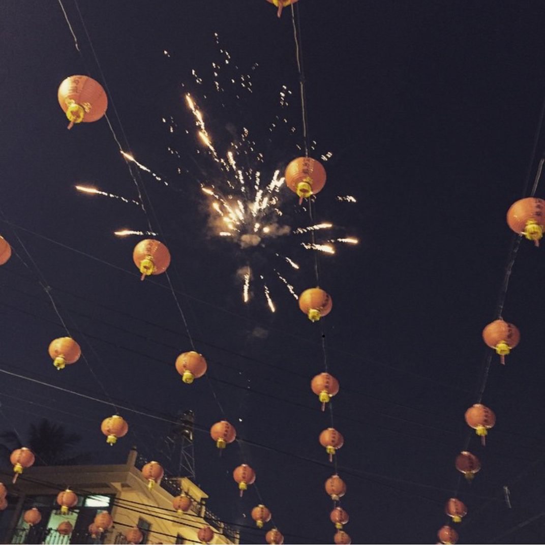 Fire Works | Smithsonian Photo Contest | Smithsonian Magazine