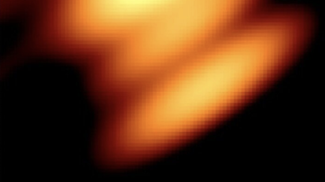 oj 287 binary black hole