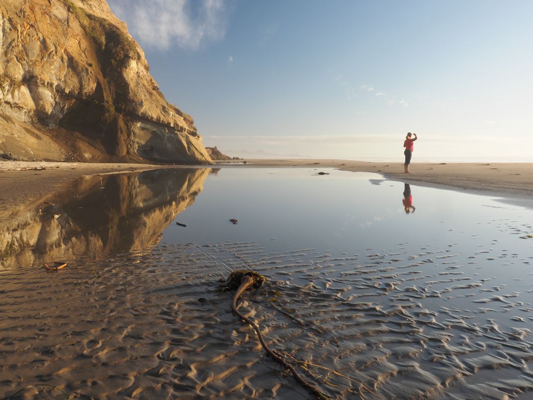 solitude with nature | Smithsonian Photo Contest | Smithsonian Magazine