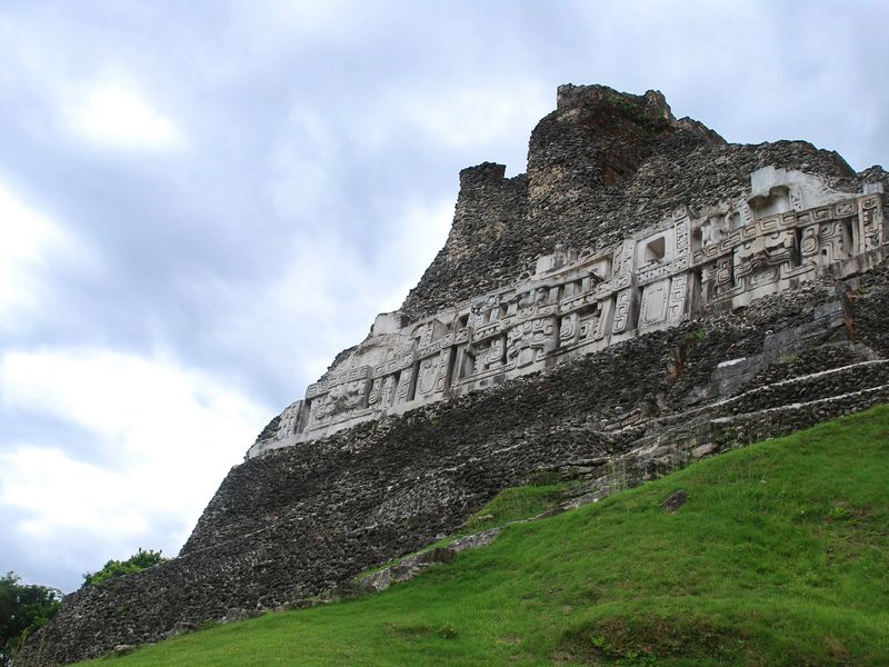 El Castillo Pyramid | Smithsonian Photo Contest | Smithsonian Magazine