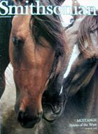 Smithsonian Magazine November 1997 Issue