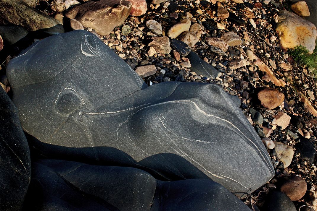 Sleeping lady stone | Smithsonian Photo Contest | Smithsonian Magazine