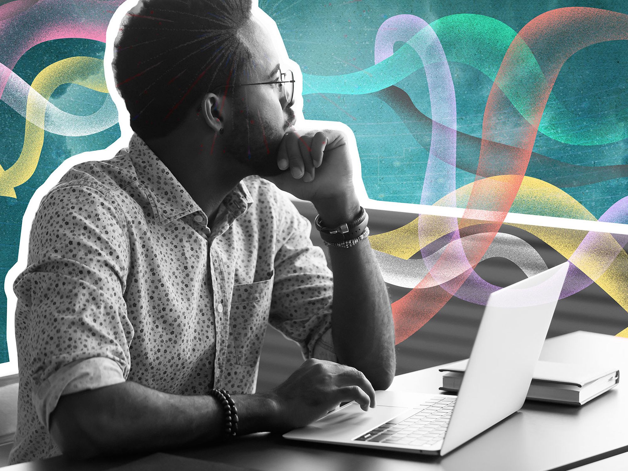 Why Do Our Minds Wander?