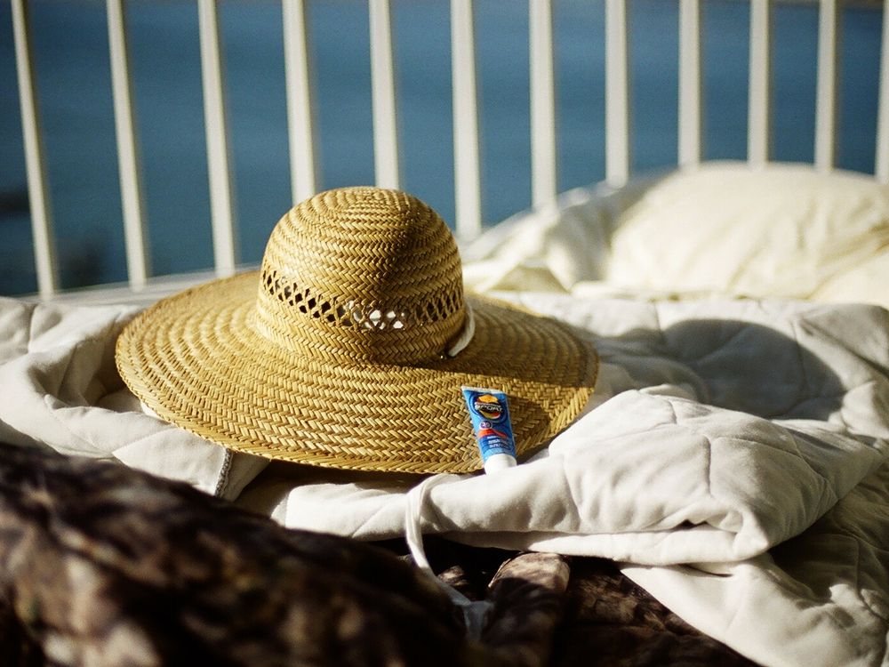 Beach Bum | Smithsonian Photo Contest | Smithsonian Magazine