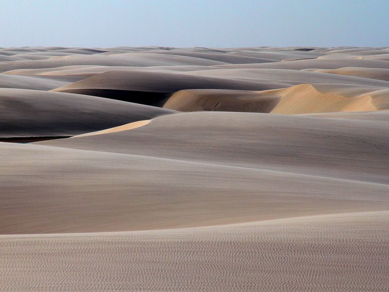 Sand Hills. | Smithsonian Photo Contest | Smithsonian Magazine