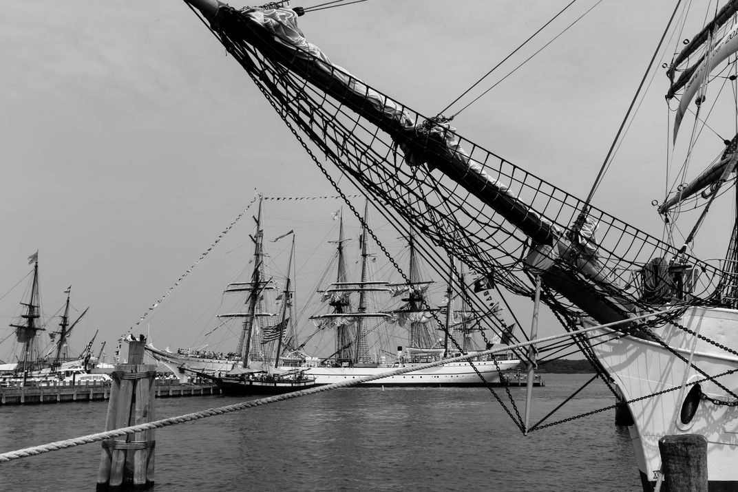 Tall Ships | Smithsonian Photo Contest | Smithsonian Magazine