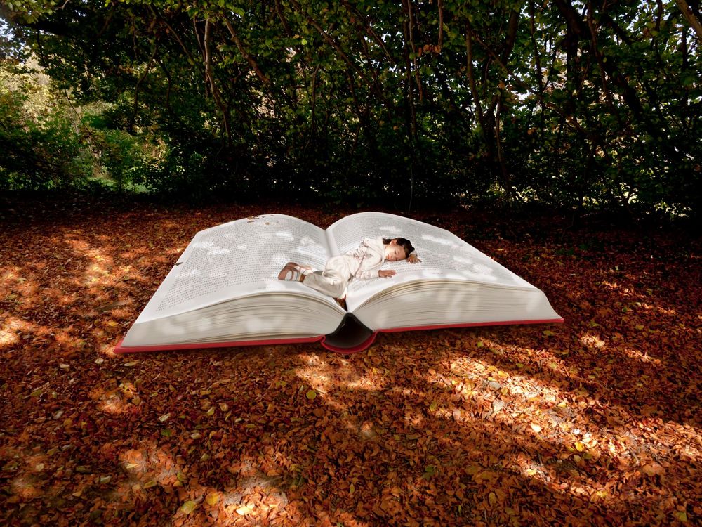 Bestselling Books Are Getting Longer