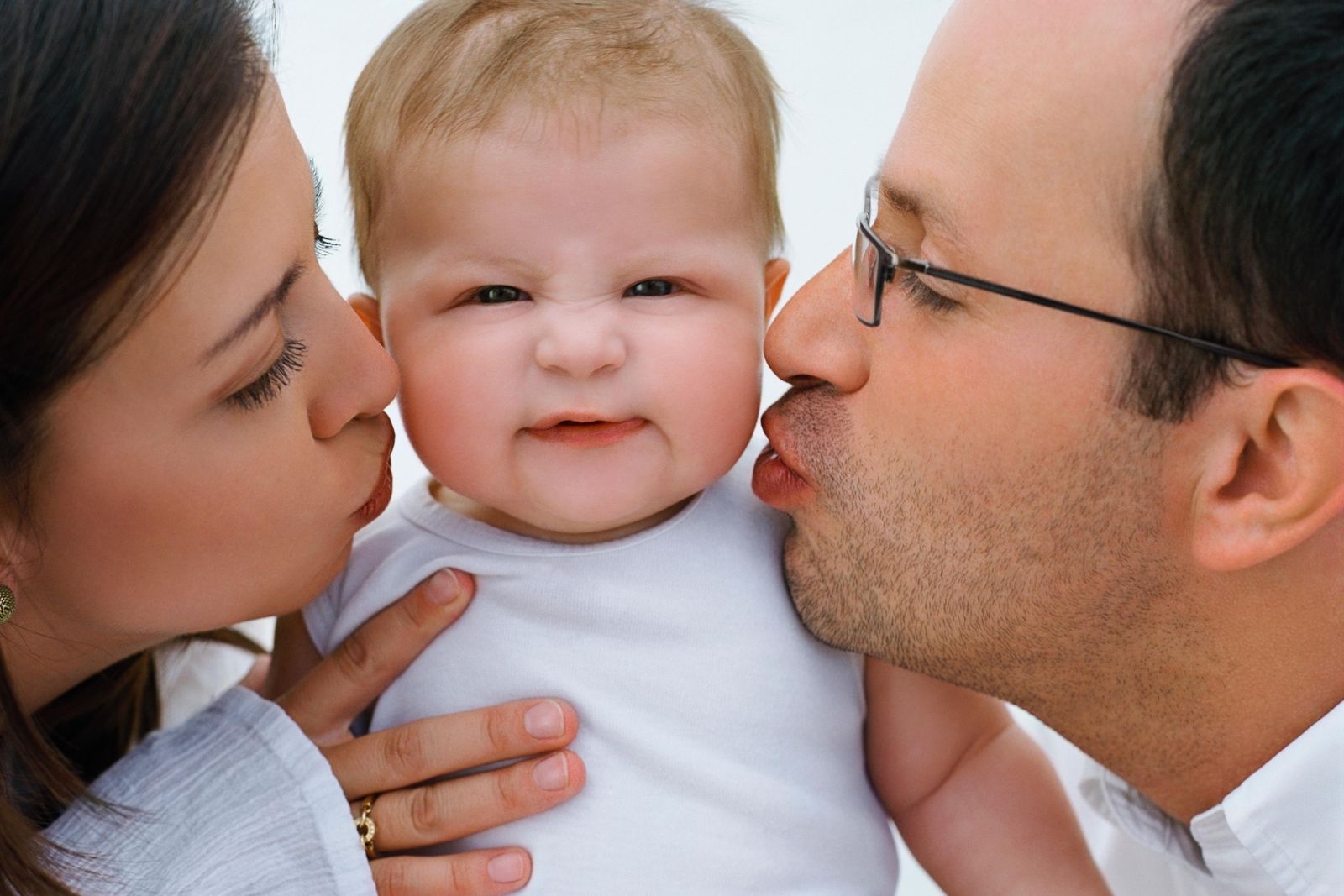 The Many Ways Baby Talk Gives Infant Brains a Boost | Smithsonian