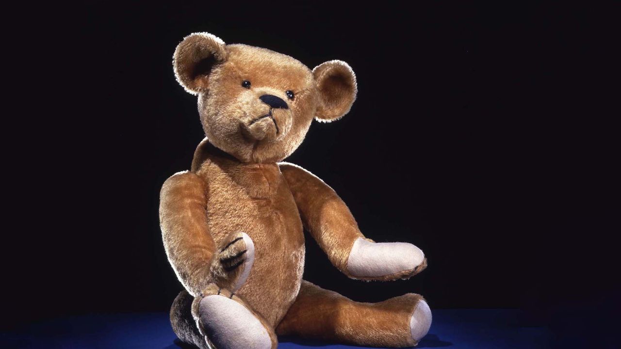Fun Facts About Teddy Bears For Kids - Infoupdate.org