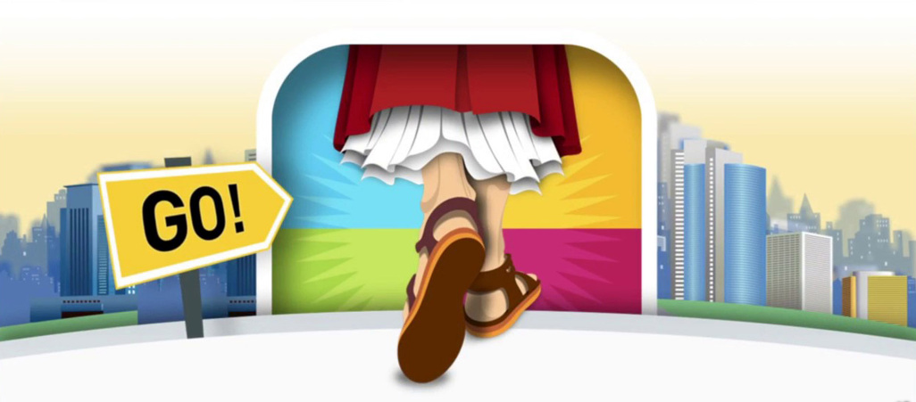 There's a Pokémon Go-Inspired App for Catholics