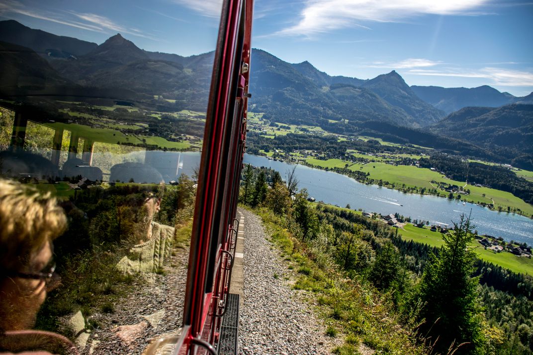 Mirrored Landscape | Smithsonian Photo Contest | Smithsonian Magazine