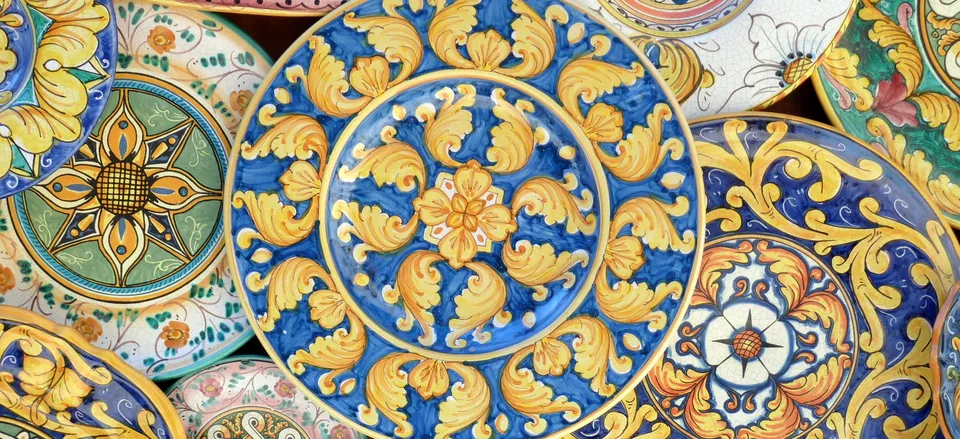 Sicily: An In-depth Exploration of History and Culture | Smithsonian ...