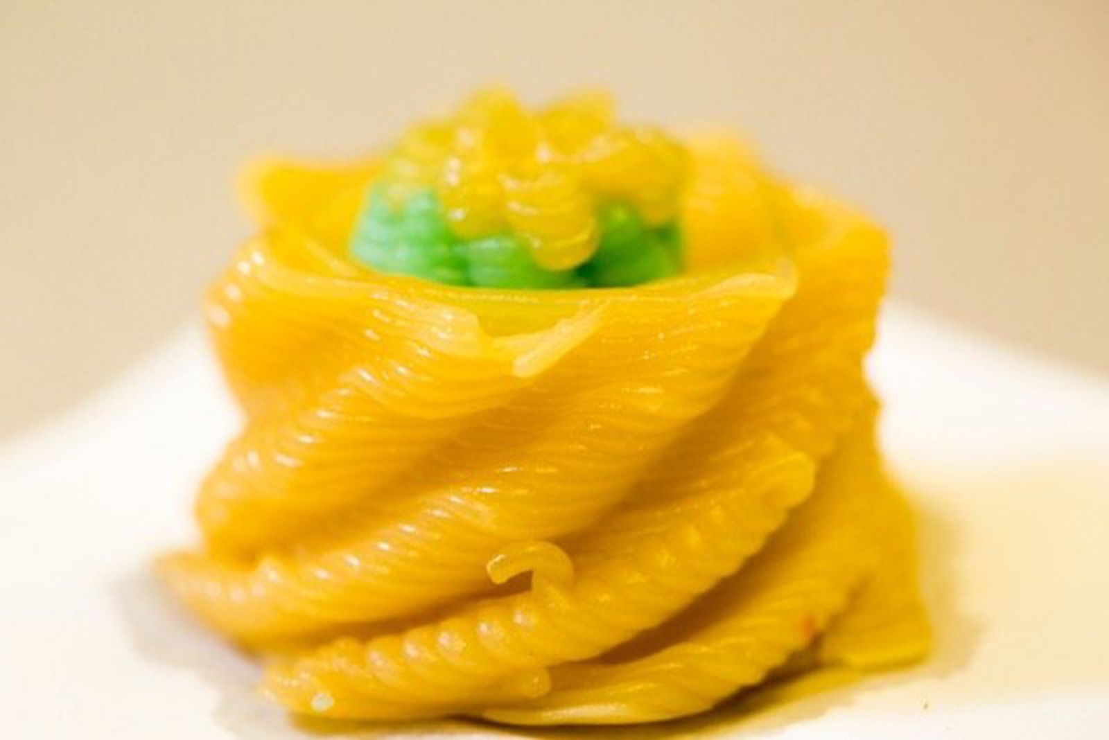 3D Print Your Own Breakfast