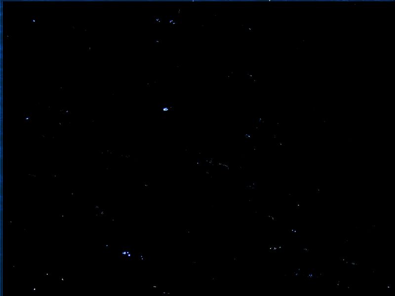 Stars Taken In The Afternoon | Smithsonian Photo Contest | Smithsonian ...