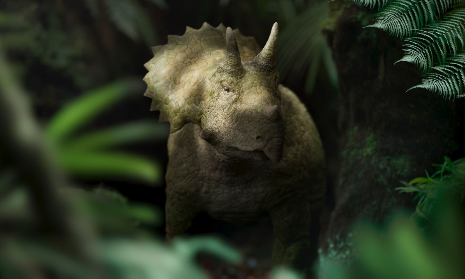 ‘Walking With Dinosaurs’ Reimagined: A New Era of Prehistoric Discovery