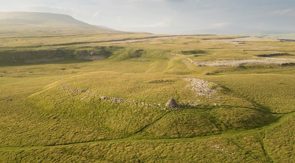 Rare 5,000-Year-Old Neolithic Monument in Northern England Granted ...