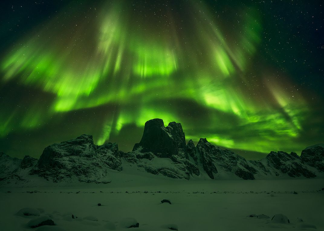 Plasmatic Explosion | Smithsonian Photo Contest | Smithsonian Magazine