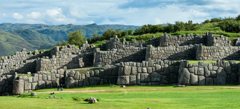 Machu Picchu & Galápagos | Smithsonian Journeys