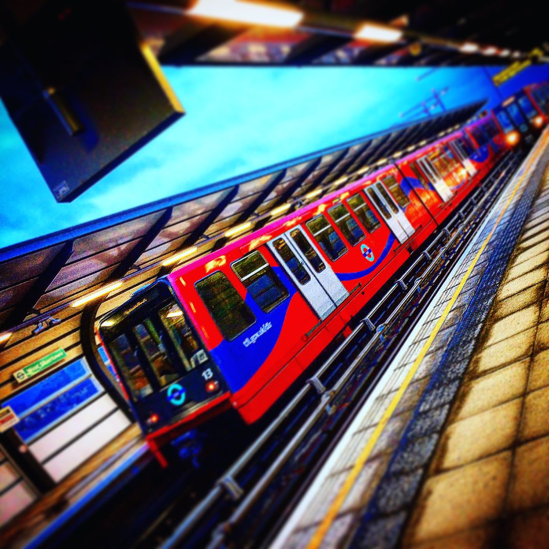 DLR | Smithsonian Photo Contest | Smithsonian Magazine