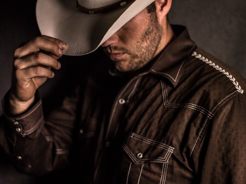 Lonesome Cowboy | Smithsonian Photo Contest | Smithsonian Magazine