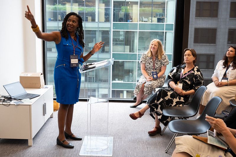 Using Oral Histories as Tools for Financial Education | Smithsonian ...