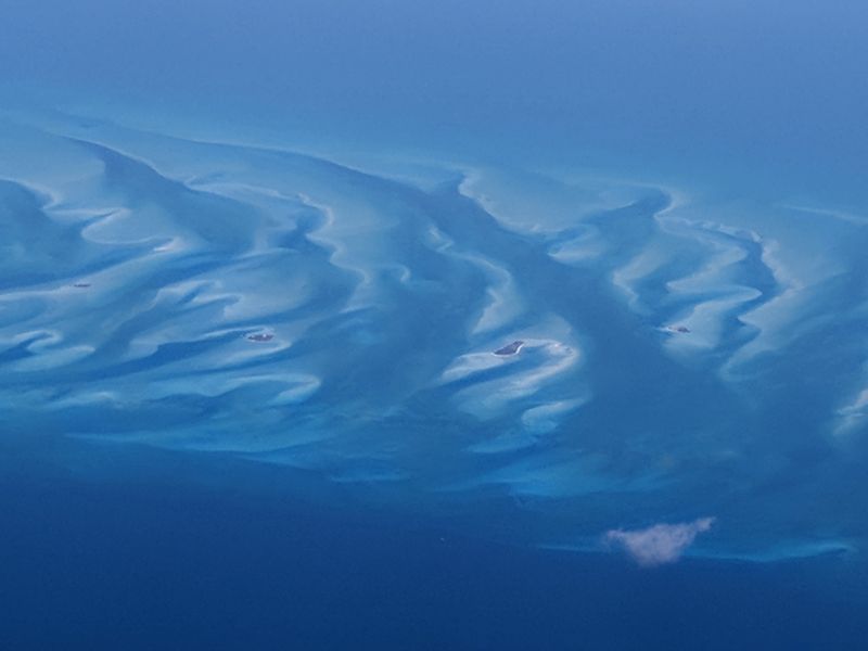 Shoals | Smithsonian Photo Contest | Smithsonian Magazine