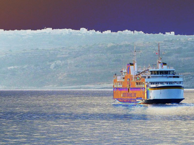 Golden Ships | Smithsonian Photo Contest | Smithsonian Magazine