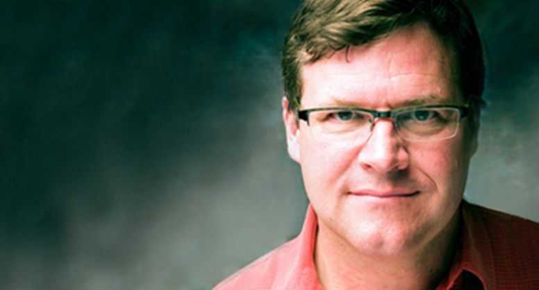 Kirk Johnson — Director of the National Museum of Natural History