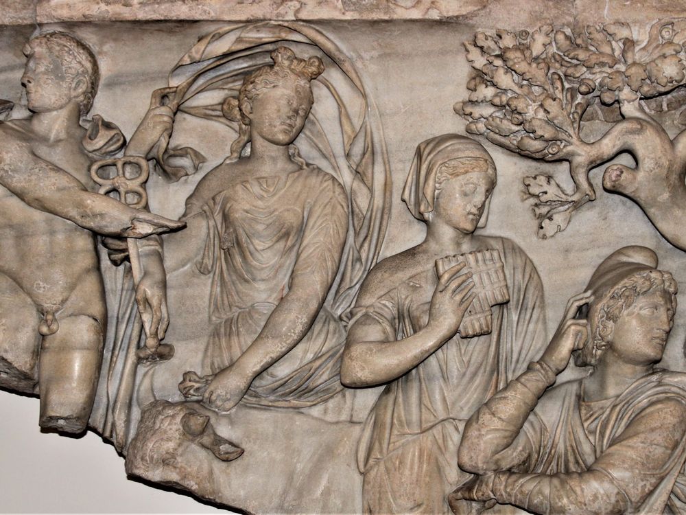 Acient Rome Religion Roman Religion | Ancient Gods, Mysterious Cults,