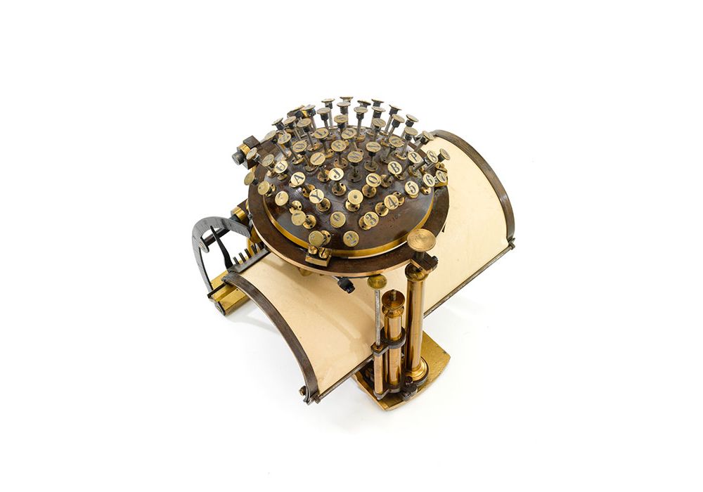 Nearly Two Million Years of Innovation, As Told Through Tools