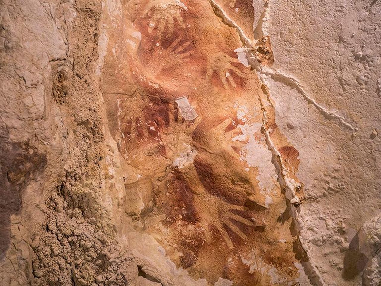 Famous Prehistoric Art Examples
