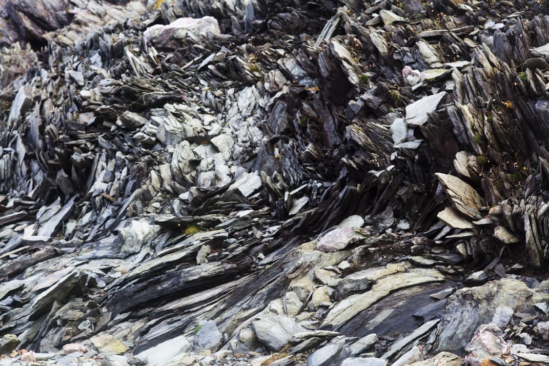 Shetland rocks! | Smithsonian Photo Contest | Smithsonian Magazine