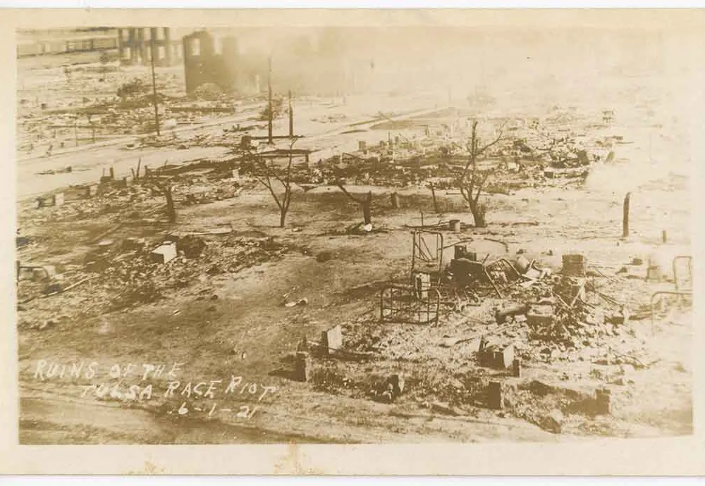 A Long-Lost Manuscript Contains a Searing Eyewitness Account of the ...