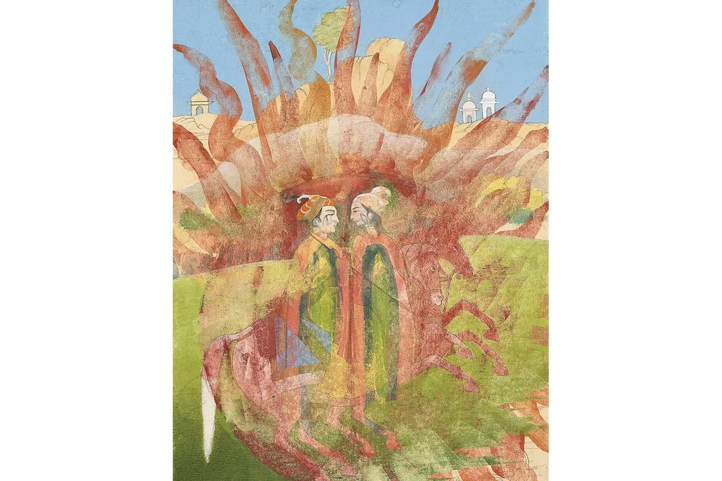 The Reinvention of the Art of the Miniature