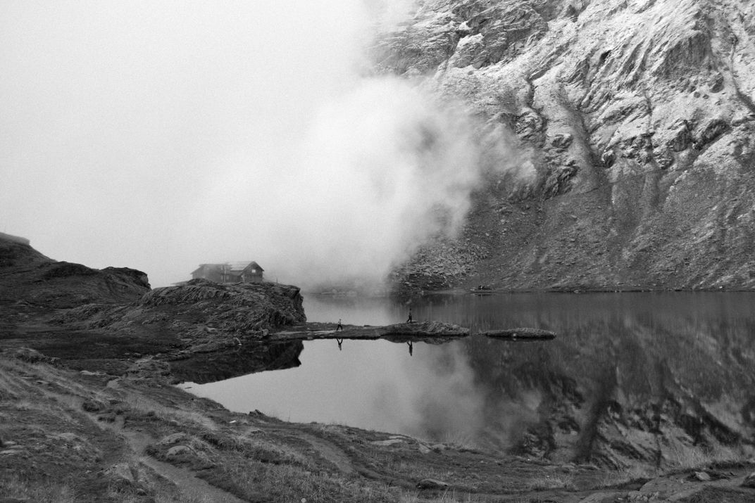 Ataraxy | Smithsonian Photo Contest | Smithsonian Magazine