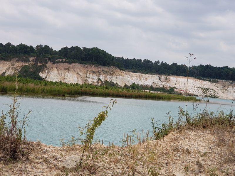 Clay pit | Smithsonian Photo Contest | Smithsonian Magazine