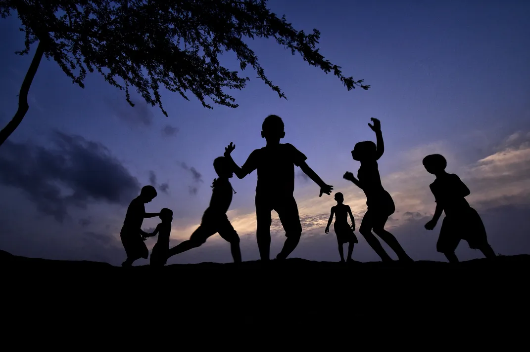 The pyramid of friendship. | Smithsonian Photo Contest | Smithsonian ...